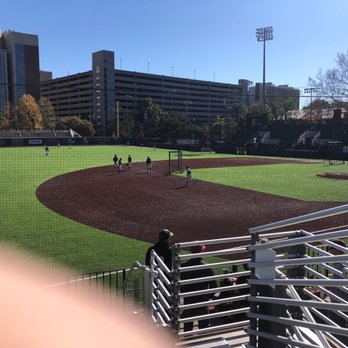 HAWKINS FIELD - Updated October 2025 - 67 Photos & 11 Reviews - 2600 ...