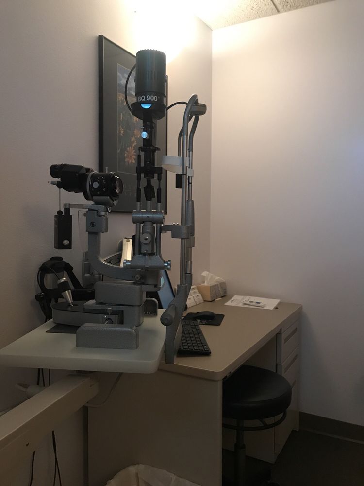 EYE ASSOCIATES OF COLORADO SPRINGS - Updated December 2025 - 10 Reviews ...