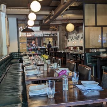 DAILO - Updated May 2025 - 1069 Photos & 349 Reviews - 503 College ...