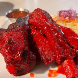 SILVER SPOONS THAI BBQ HOUSE - Updated May 2026 - 621 Photos & 283 ...