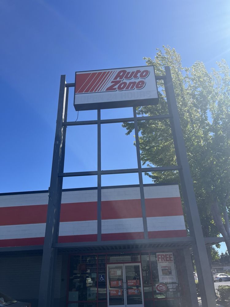 AUTOZONE AUTO PARTS - Updated September 2025 - 11 Photos & 65 Reviews ...