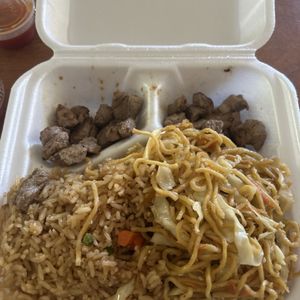 HASHI TEPPAN GRILL - Updated April 2025 - 75 Photos & 122 Reviews ...