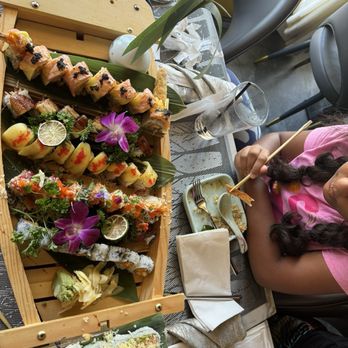 SAMURAI JAPANESE FUSION - Updated September 2024 - 73 Photos & 60 ...