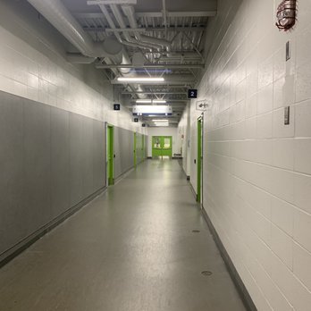 CASTLEDOWNS REC CENTER - Updated December 2025 - 10 Photos - 11520 153 ...