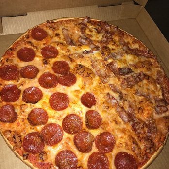 CECIL WHITTAKERS PIZZERIA - Updated October 2025 - 41 Photos & 28 ...