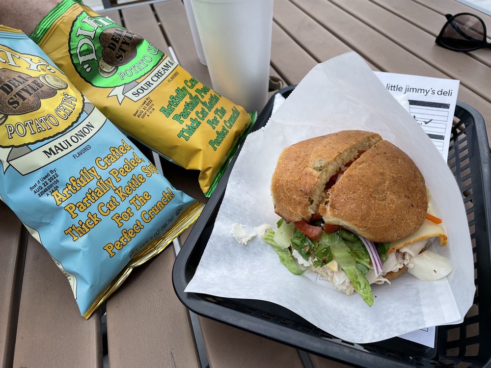 LITTLE JIMMY’S DELI - Updated May 2025 - 147 Photos & 273 Reviews ...