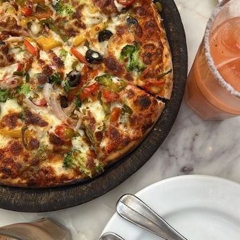 BOSTON KITCHEN PIZZA - Updated September 2025 - 164 Photos & 324 ...