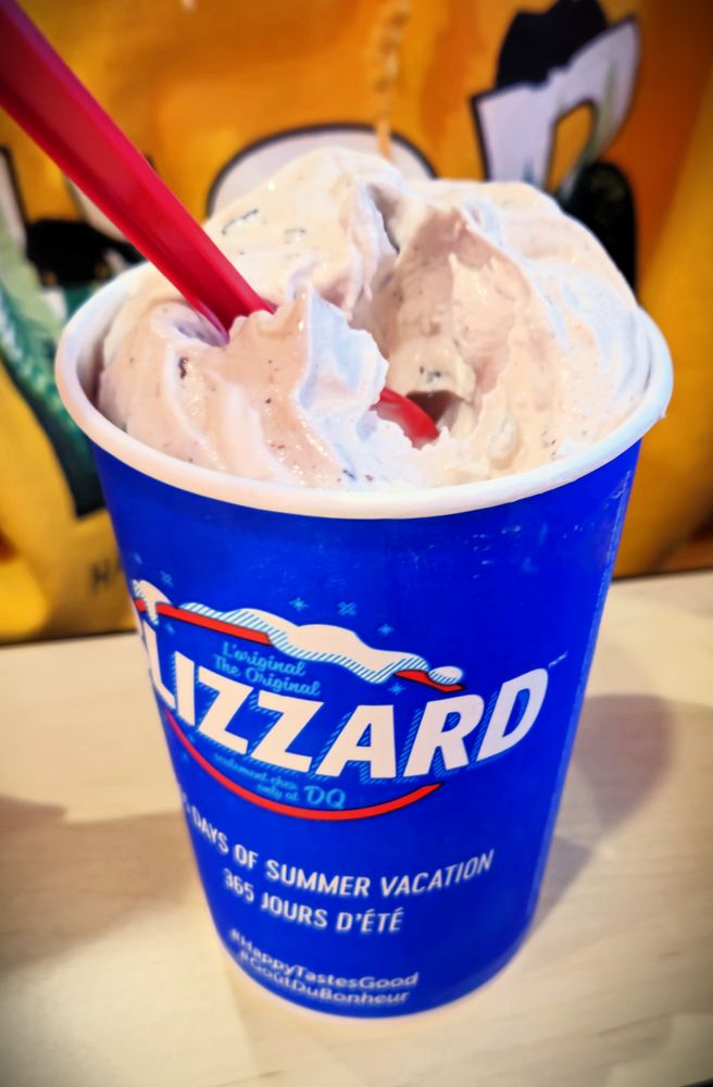 DAIRY QUEEN BRAZIER - Updated May 2025 - 47 Photos & 30 Reviews - 7 ...