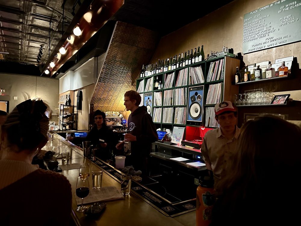 SOLAR MYTH - Updated December 2025 - 39 Photos & 23 Reviews - 1131 S ...