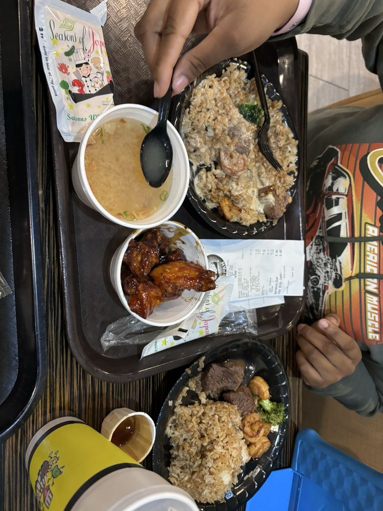 SEASONS OF JAPAN - Updated October 2025 - 47 Photos & 104 Reviews - 455 ...