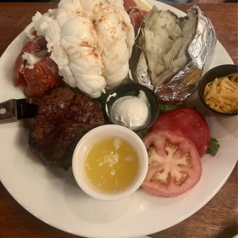 JAMIL’S STEAKHOUSE - OKLAHOMA CITY - Updated December 2025 - 67 Photos ...