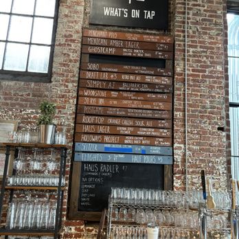 MONUMENT CITY BREWING - Updated October 2025 - 152 Photos & 71 Reviews ...