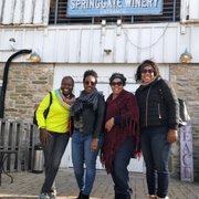 SPRING GATE VINEYARD - 164 Photos & 126 Reviews - Wineries - 5790 ...