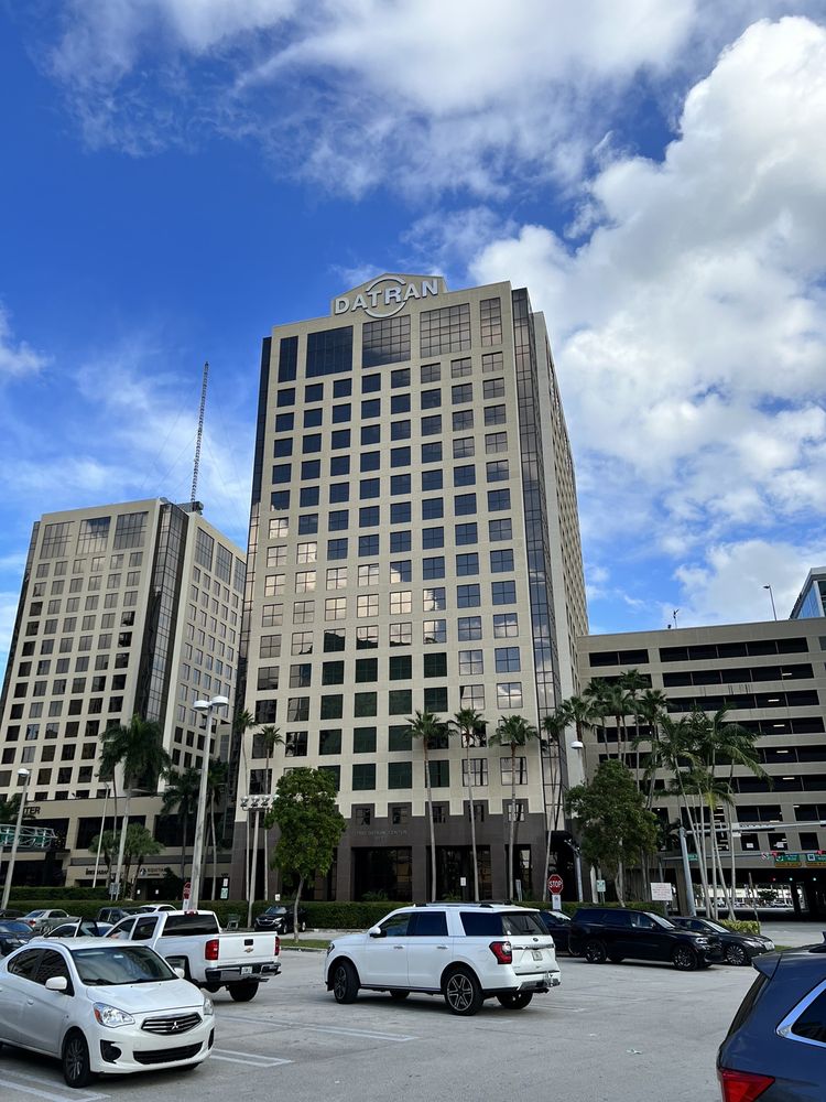 DATRAN CENTER - Updated October 2025 - 9100 S Dadeland Blvd, Miami ...