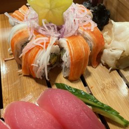 SAKURA SUSHI & GRILL - Updated December 2025 - 603 Photos & 273 Reviews ...