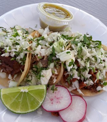 TACOS COLIMA - Updated March 2026 - 24 Reviews - 1302 Paynter Ave ...