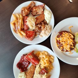 PEBBLES FAMILY BUFFET - Updated November 2024 - 46 Photos & 26 Reviews ...