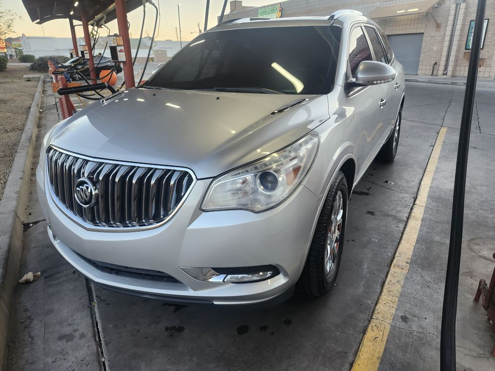 MY EXTRA SUV IN AZ - Updated June 2025 - 214 E Ruth Ave, Phoenix ...