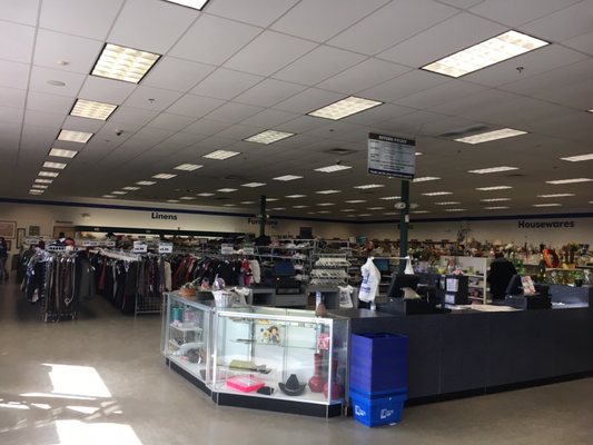 GOODWILL WESTVILLE STORE & DONATION CENTER - Updated August 2025 - 61 ...