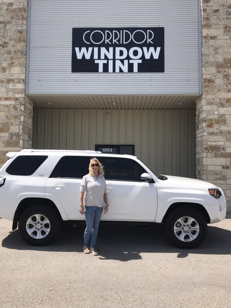 CORRIDOR WINDOW TINT - Updated January 2026 - 62 Photos & 32 Reviews ...