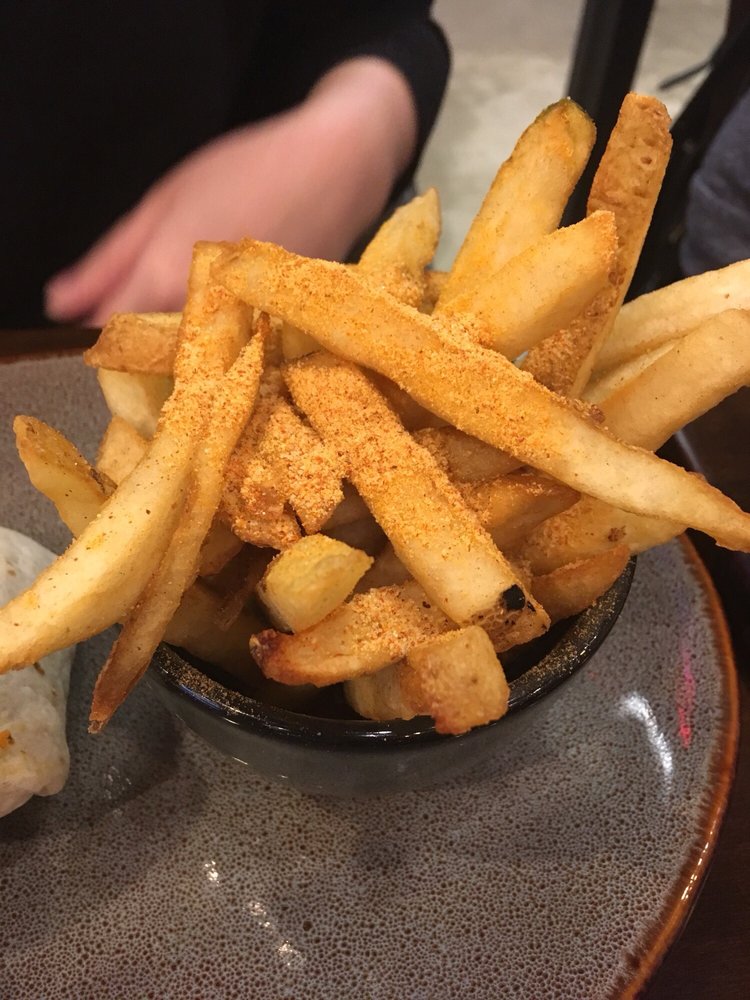 THE PERI PERI FACTORY - 322 Photos & 249 Reviews - 6375 Westheimer Rd ...