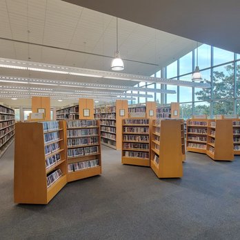SAN MARCOS LIBRARY - Updated November 2025 - 55 Photos & 67 Reviews - 2 ...