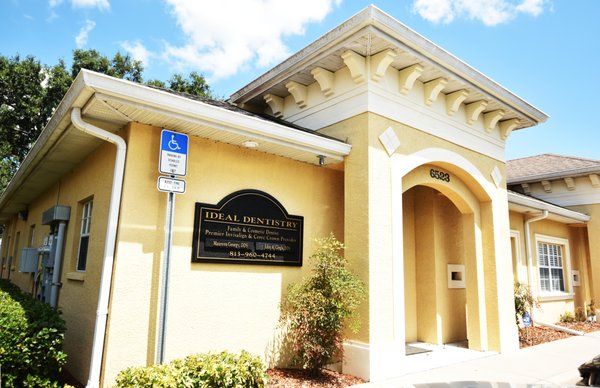 Maureen Georgy Dds Updated March 2025 18 Reviews 6523 Gunn Hwy