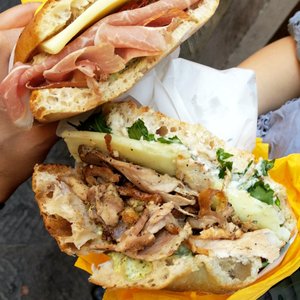 LA FETTUNTA - 169 Photos & 112 Reviews - Via dei Neri 72R, Firenze ...