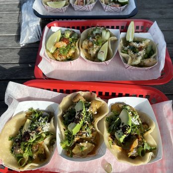 THE TACO-ISH - Updated July 2025 - 11 Photos - 23 Dewolf Rd, Old Tappan ...