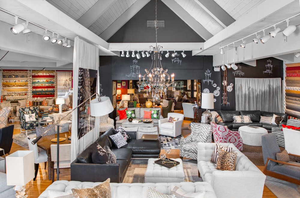 EXPRESSIONS CUSTOM FURNITURE - Updated November 2025 - 7817 Clayton Rd ...