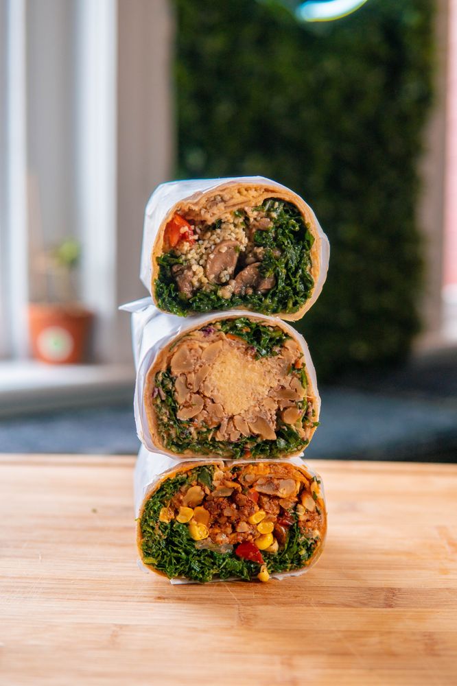 THE BEET BOX - Updated October 2025 - 228 Photos & 108 Reviews - 2611 W ...