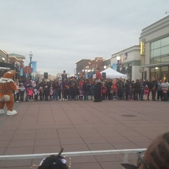 THE SHOPS AT NORTHFIELD - Updated July 2024 - 43 Photos & 54 Reviews ...