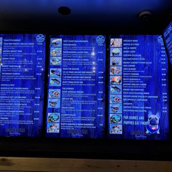 SMOKE & FIRE SOCIAL EATERY - Updated June 2024 - 5131 Photos & 1686 ...