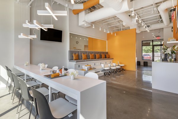 THE TEN SPOT - 93 Photos & 30 Reviews - 4800 Burnet Rd, Austin, Texas ...