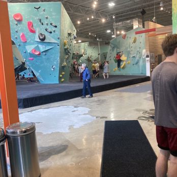 BOULDERING PROJECT - MINNEAPOLIS - Updated December 2025 - 109 Photos ...