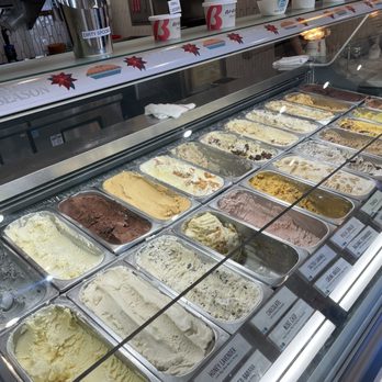 BI-RITE CREAMERY - 6183 Photos & 10159 Reviews - 3692 18th St, San ...