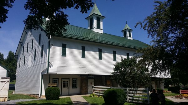 RENFREW MUSEUM AND PARK - Updated October 2025 - 12 Photos - 1010 E ...