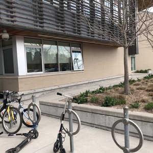 MCLEAN COMMUNITY CENTRE - Updated October 2025 - 95 Magill Dr, Ajax ...