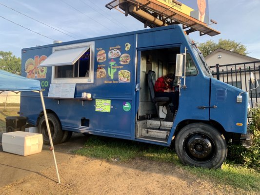 TALLY TACO - Updated May 2024 - 81 Photos & 41 Reviews - 2529 Apalachee ...