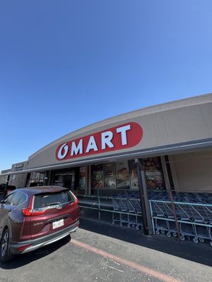 OMART - Updated December 2025 - 327 Photos & 203 Reviews - 714 S Fort ...