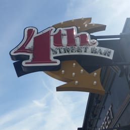 Reserve now at 4th Street Bar & Grill - Bars - Updated June 2025 - 77 ...