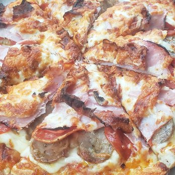 DEAN PARK GRILL & PIZZA - Updated August 2024 - 41 Photos & 86 Reviews ...
