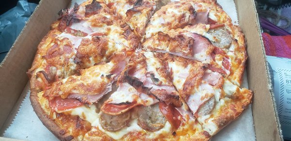 DEAN PARK GRILL & PIZZA - Updated May 2026 - 42 Photos & 109 Reviews ...
