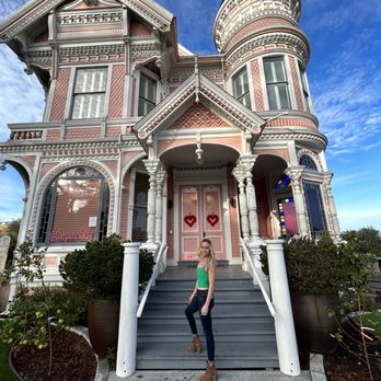 THE PINC LADY MANSION - Updated October 2024 - 167 Photos & 19 Reviews ...