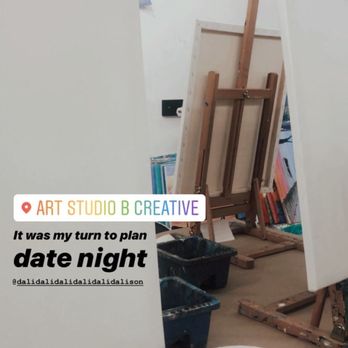 ART STUDIO B CREATIVE - Updated August 2025 - 173 Photos & 162 Reviews - 1020 S Raymond Ave ...