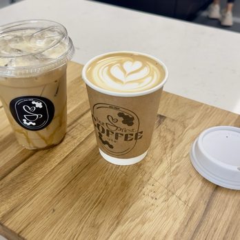 BUT FIRST COFFEE SHOP - Updated December 2024 - 207 Photos & 94 Reviews ...