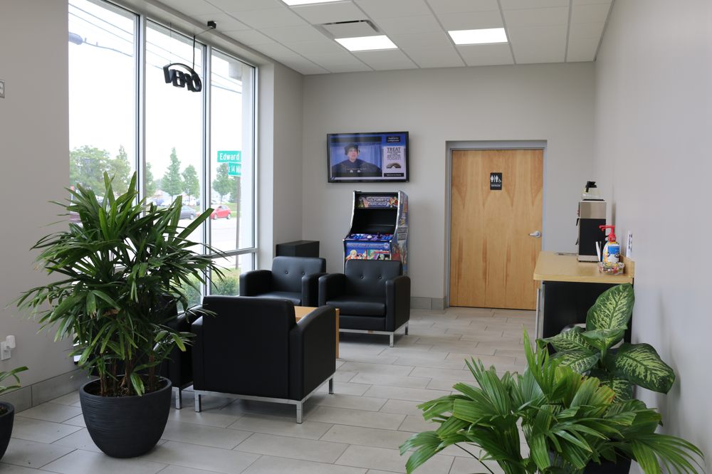 INTERSTATE AUTO CARE - Updated September 2025 - 52 Photos & 41 Reviews ...