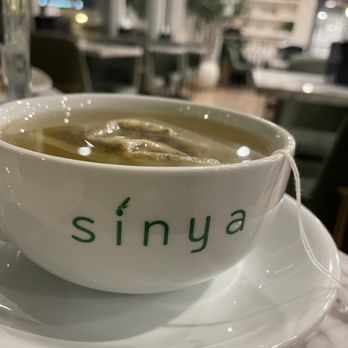 SINYA - Updated May 2025 - 102 Photos & 50 Reviews - 354 W Hubbard St, Chicago, Illinois ...