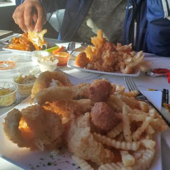 BANKHEAD SEAFOOD - Updated January 2025 - 24 Photos & 11 Reviews - 1651 ...