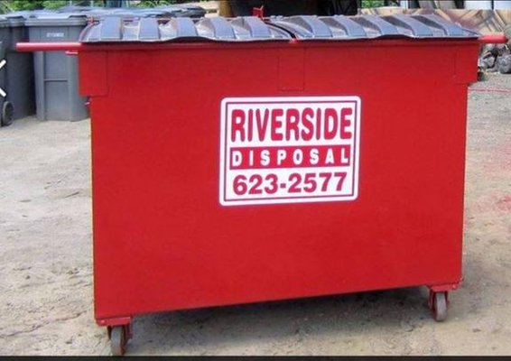 RIVERSIDE DISPOSAL - Updated December 2025 - 700 River Rd, Chelsea ...